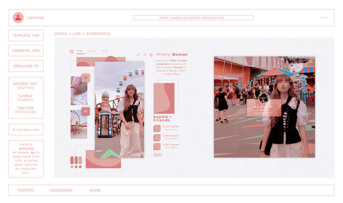 coloursource User Profile | DeviantArt