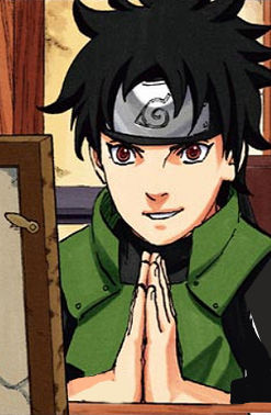 Naruto Shinjidai CS ep 10:Mirai Sarutobi by SharinganSearcher on DeviantArt