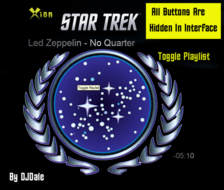 United Federation of Planets by DJDale69 on DeviantArt