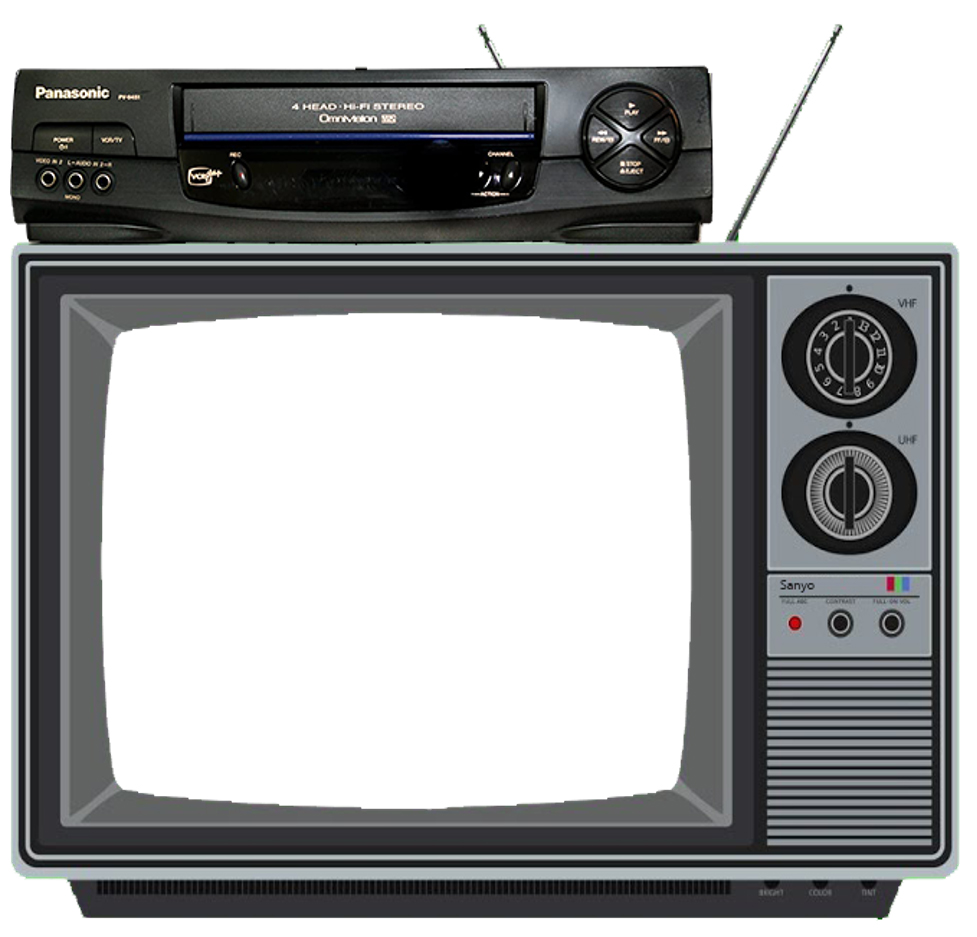 Dale TV 2.0 by DJDale69 on DeviantArt