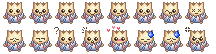 Free Emoticons Togepi by ChaoticCherryCake on DeviantArt