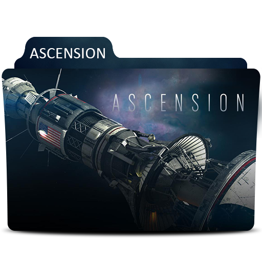 Ascension folder icon by Andreas86 on DeviantArt