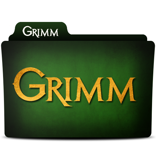 Grimm folder icon by Andreas86 on DeviantArt