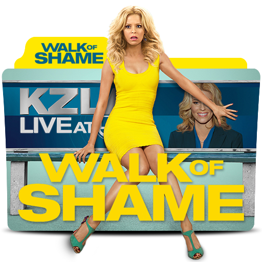 Walk Of Shame Movie