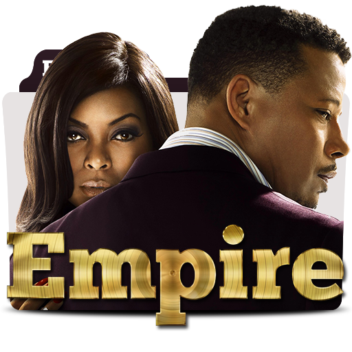 Empire Folder Icon by Andreas86 on DeviantArt