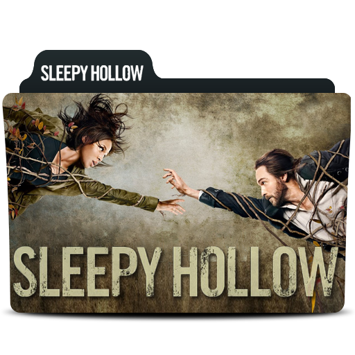 Sleepy hollow folder icon by Andreas86 on DeviantArt Sleepy hollow folder icon by Andreas86 on DeviantArt