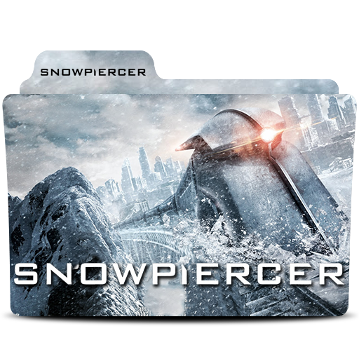 Snowpiercer Folder Icon by Andreas86 on DeviantArt