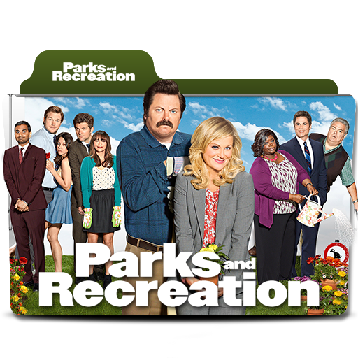 Parks And Recreation Icon