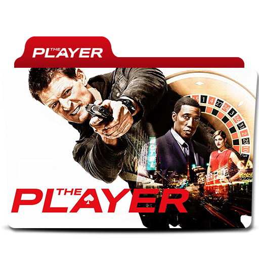 The Player Folder Icon by Andreas86 on DeviantArt