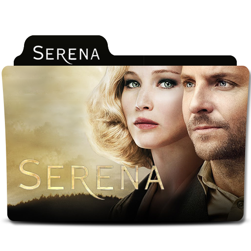 Serena Folder Icon by Andreas86 on DeviantArt