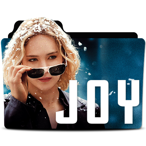 Joy folder icon by Andreas86 on DeviantArt
