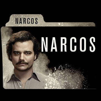Explore the Best Narcos Art | DeviantArt
