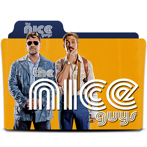 The nice guy folder icon by Andreas86 on DeviantArt