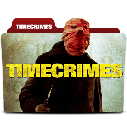 Timecrimes folder icon by Andreas86 on DeviantArt
