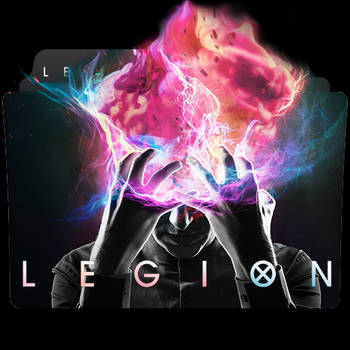 Explore the Best Xmenlegion Art | DeviantArt