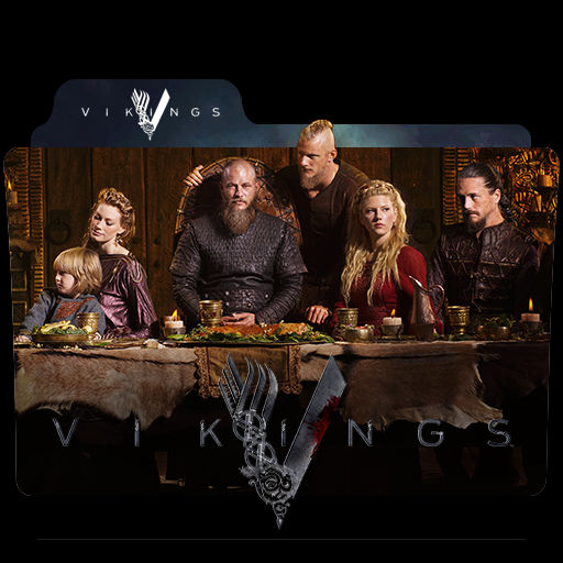 Vikings s04 by Andreas86 on DeviantArt