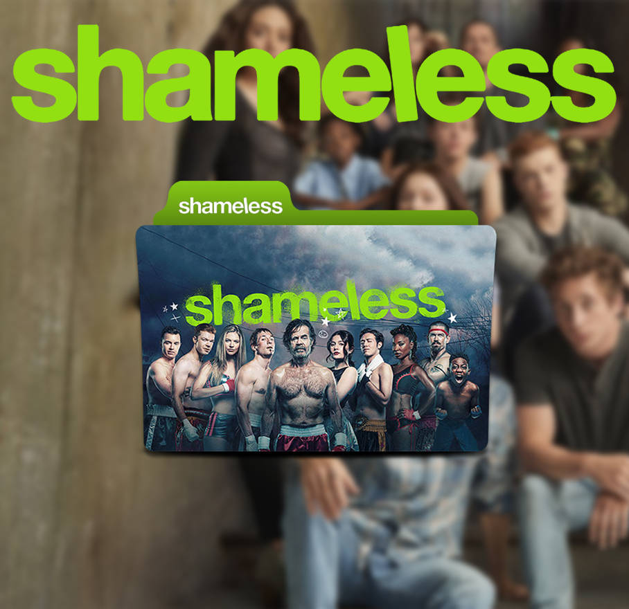Shameless final season by Andreas86 on DeviantArt
