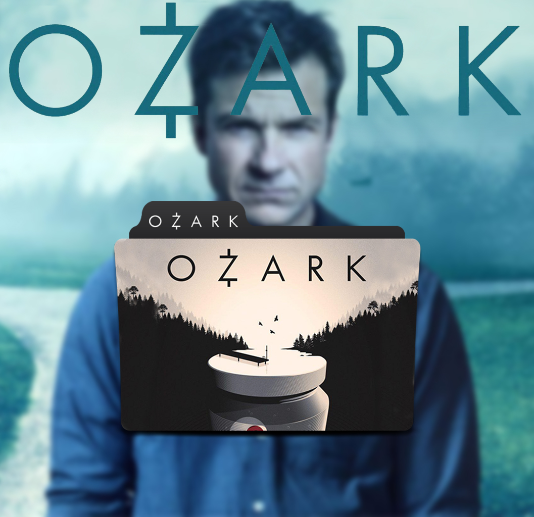 Ozark by Andreas86 on DeviantArt