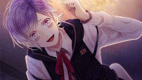 Nightmares and Stuffed Bears [Kanato S. x Reader] by inkystardust on ...