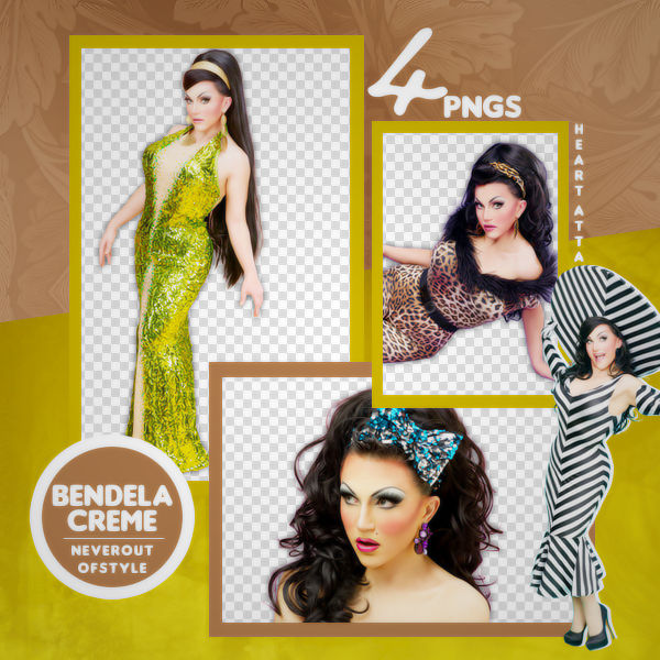 Pack Png Bendelacreme 01 by neveroutofstyle on DeviantArt