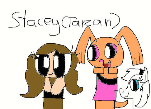 Stacey-Ito--2020 User Profile | DeviantArt