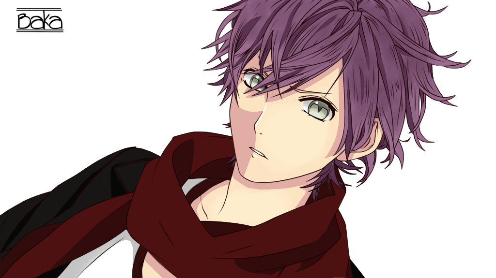 Ayato by Achisuzo21 on DeviantArt