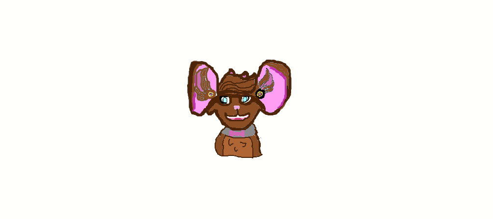 My Miceforce Mouse by The99thDay on DeviantArt