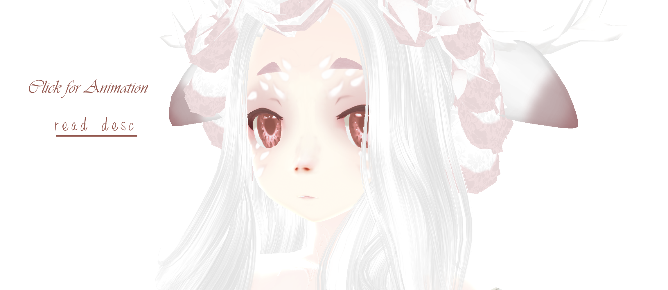 MMD New OC Kaira 360 animation + Info and Creds by Idera on DeviantArt