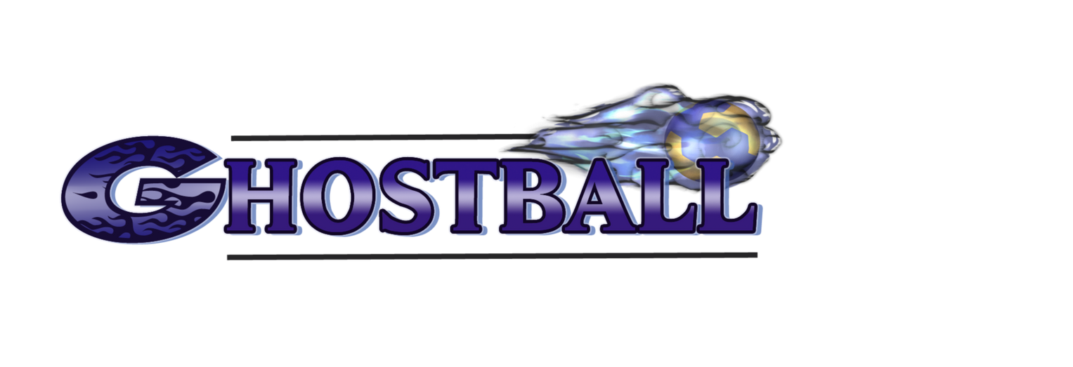 Ghostball! Round 3 by LanokirX on DeviantArt