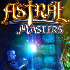Astral Master Game Icon by Magic666z on DeviantArt