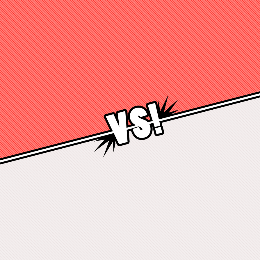 Blank VS Template by seasonfade on DeviantArt