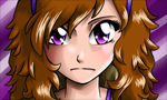 PokeSpe FC: Amethyst - profile by Jeshika-Haruno on DeviantArt