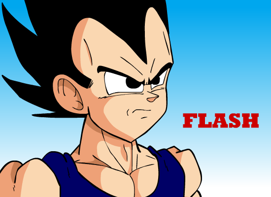 Vegeta YES by Camron23 on DeviantArt