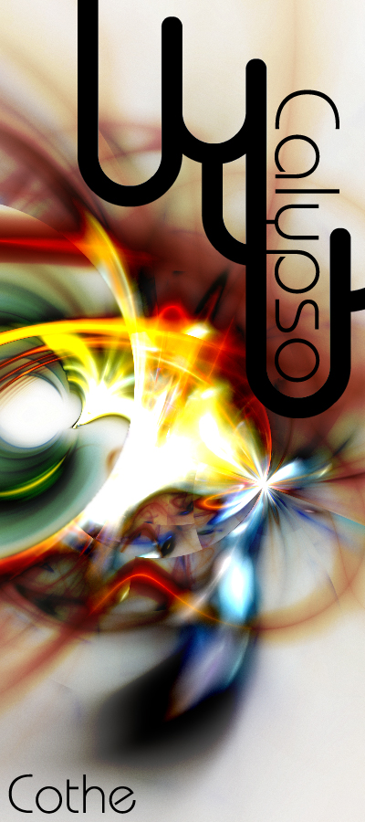 Calypso Script by cothe on DeviantArt