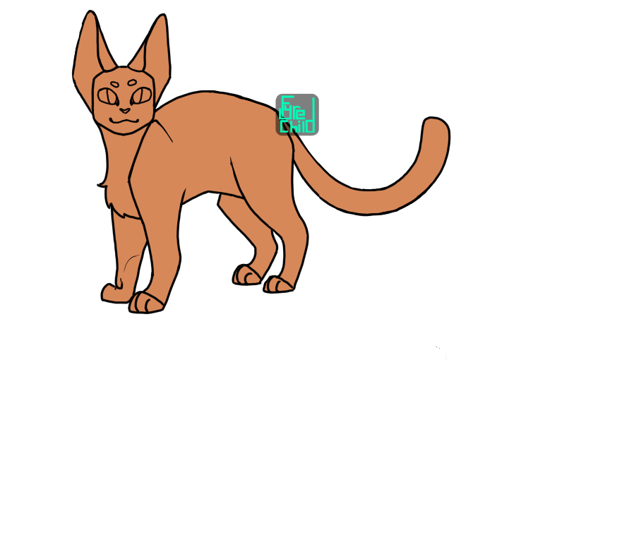 Clan Gen ref sheet by FyreChi1d on DeviantArt