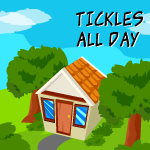 Tickles All Day by GreenJack21 on DeviantArt