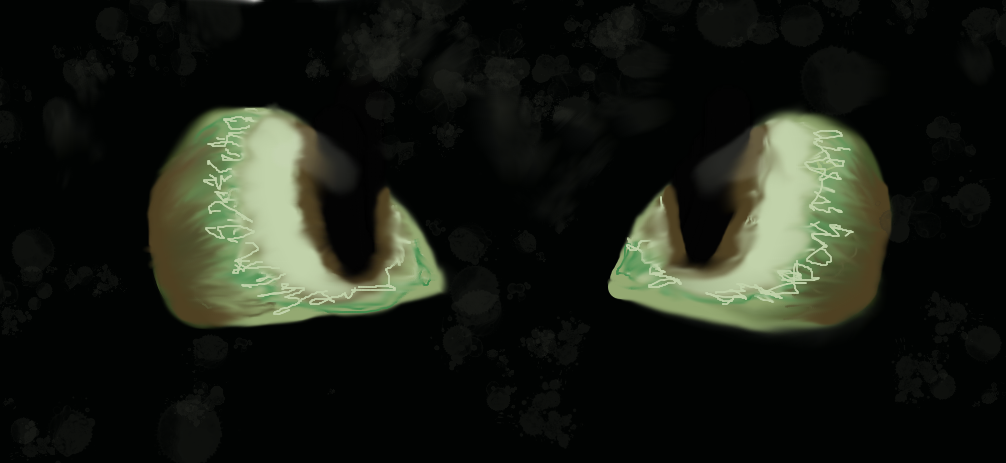 toothless eyes by Sophiethebrave on DeviantArt