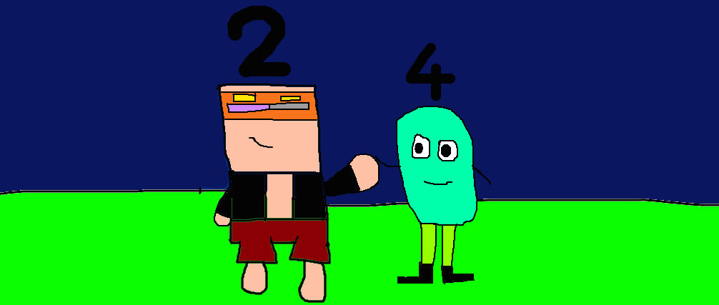 Shark2015Fans And Cyan Potato! by Shark2015Fans on DeviantArt