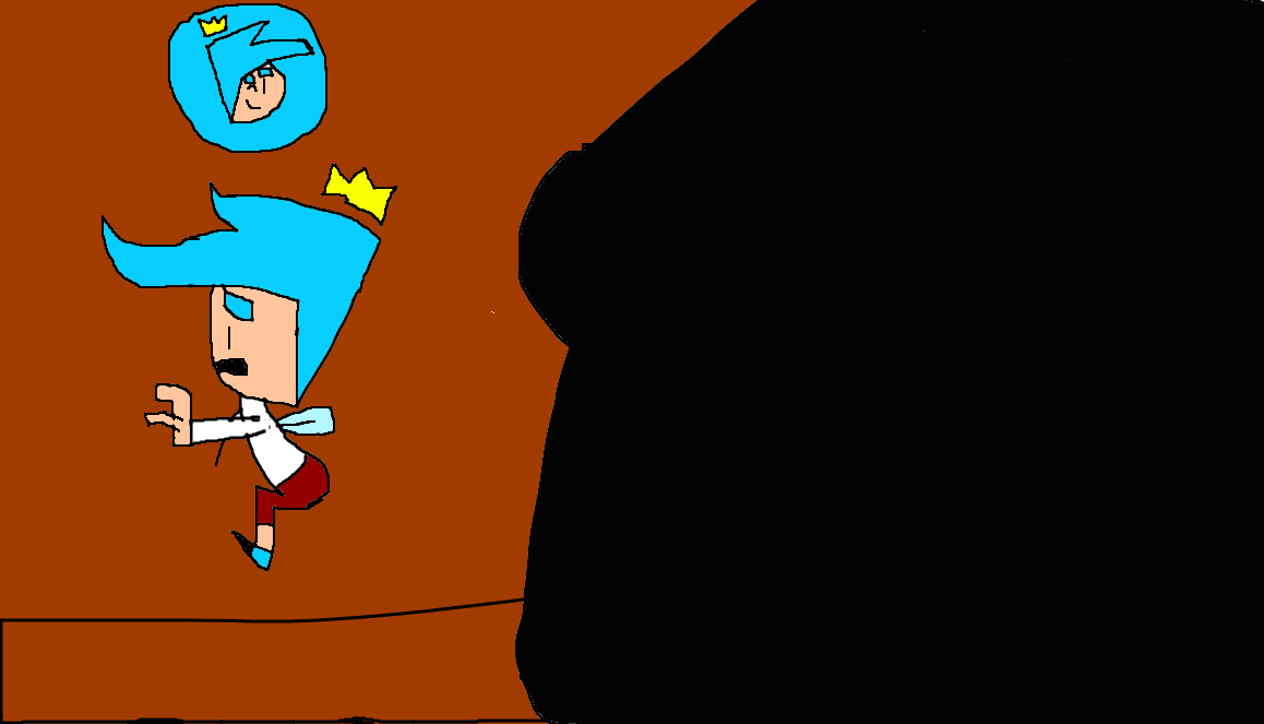 COSMO THE GAME Run Scene by Shark2015Fans on DeviantArt