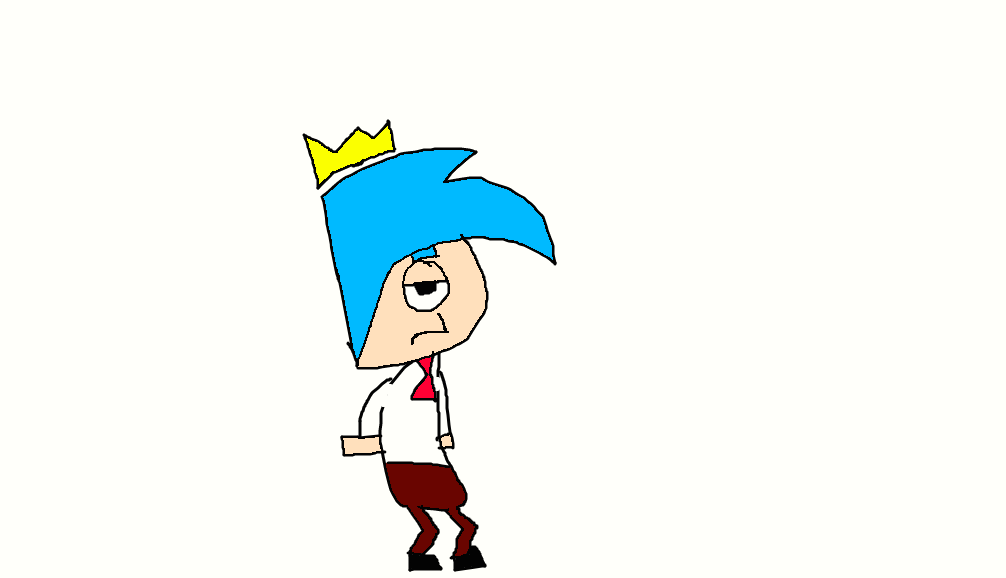 Cosmo the one-eyed guy by Shark2015Fans on DeviantArt