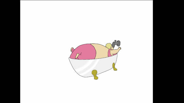 Explore the Best Inflation_fetish Art | DeviantArt