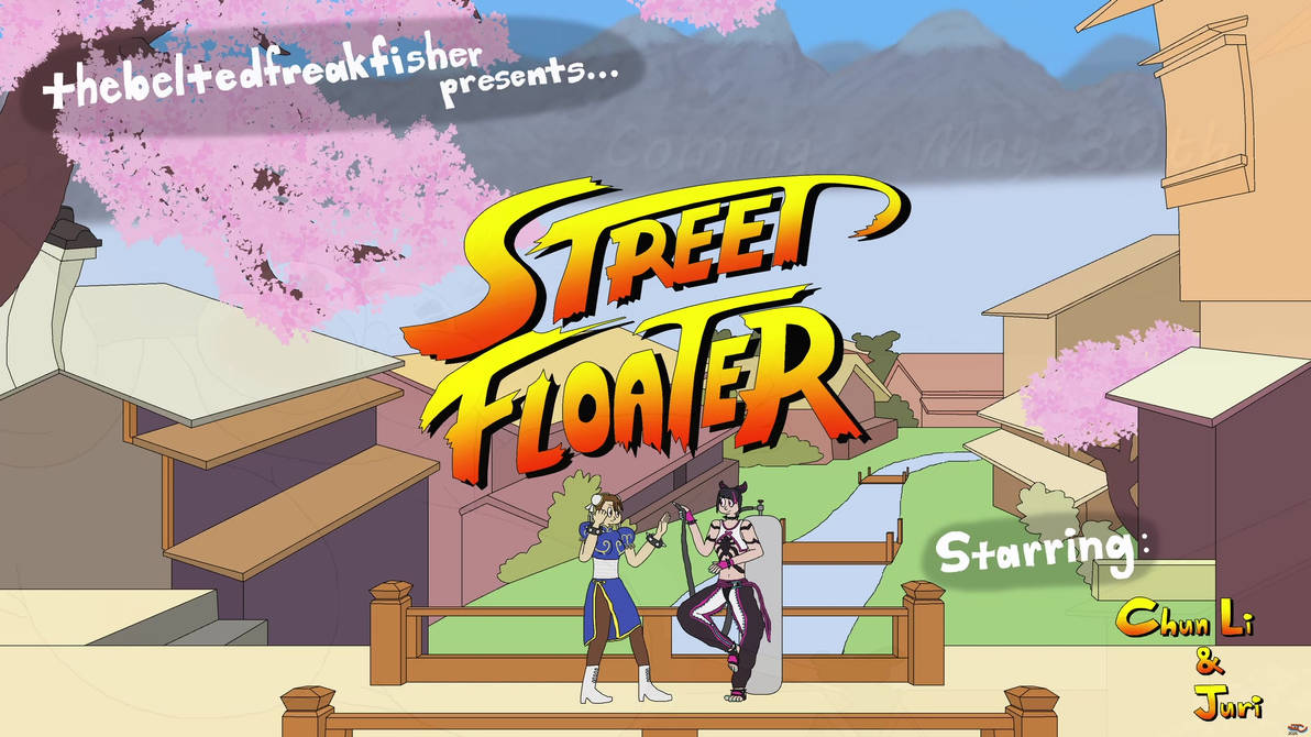 Street Floater Trailer by aBeltedHornedWarbler on DeviantArt