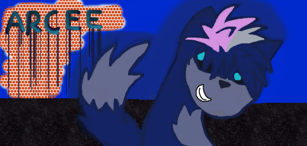 Yo, kitty (Arcee tiny cat style) by malwa777 on DeviantArt