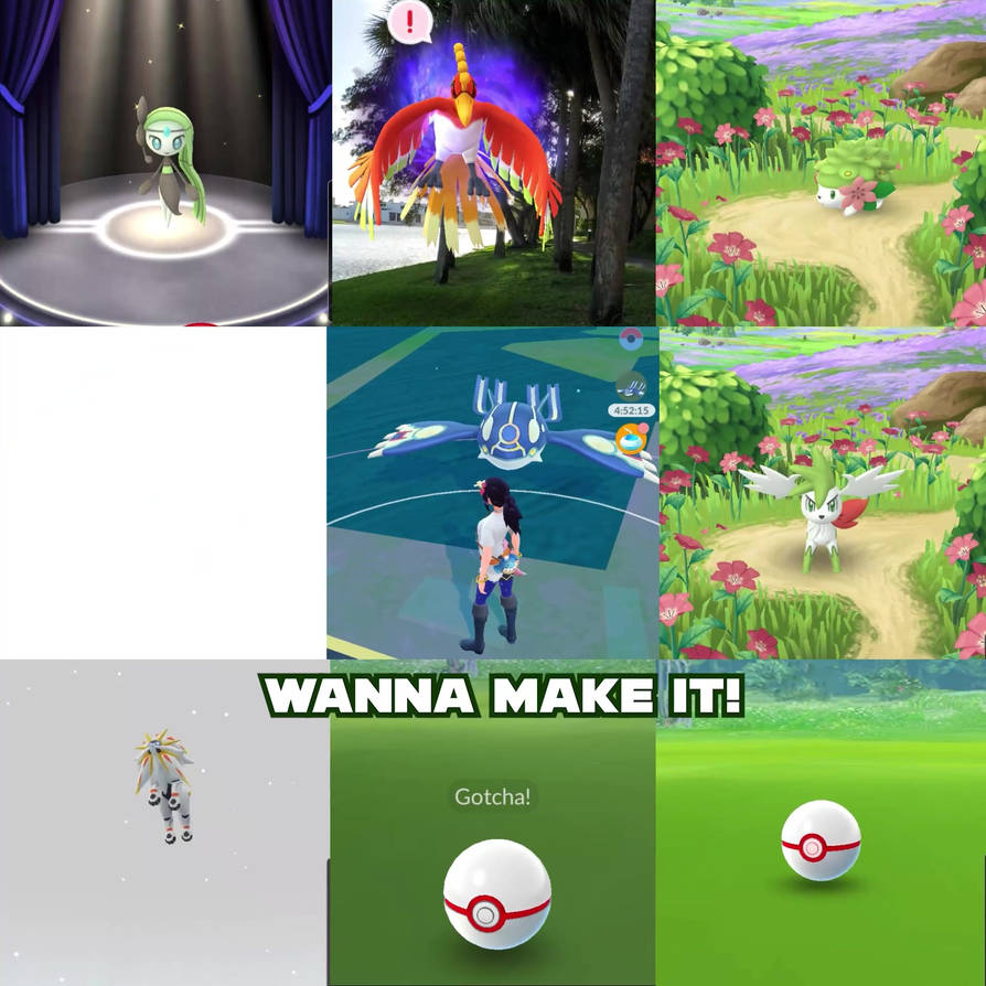 Pokemon VS Trainer 2023 Level 47 REDUX FINAL 002 S by BlackUniGryphon ...
