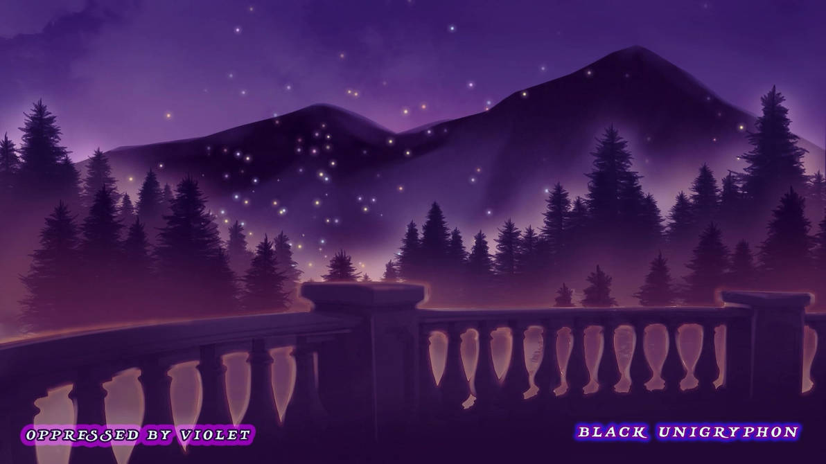 Night Balcony Audio 002 by BlackUniGryphon on DeviantArt