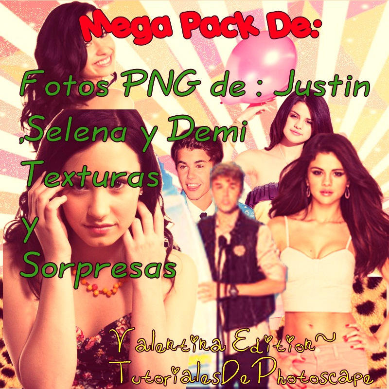 MEGA PACK PHOTOSCAPE by ValentinaEditionTDP on DeviantArt