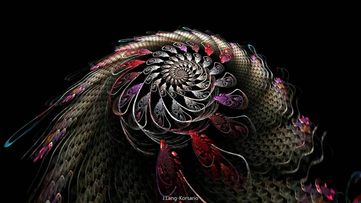 Dream Catcher by ivankorsario on DeviantArt