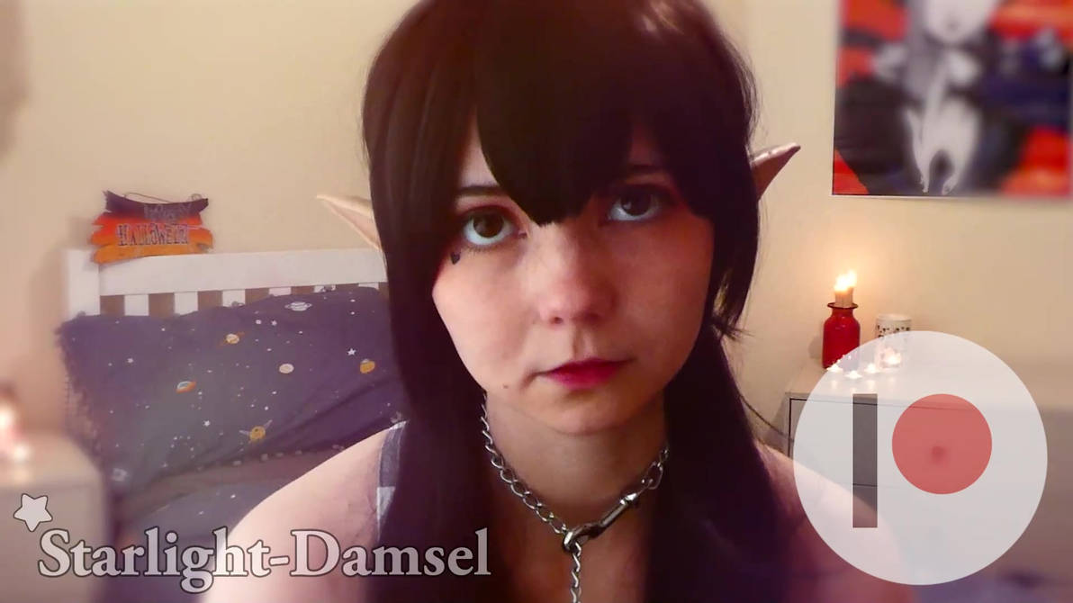 Captured Vampire Video Preview by Starlight-Damsel on DeviantArt