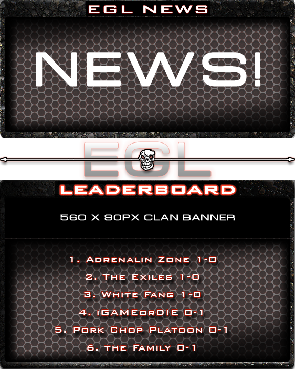 EGL Web by SluggoV2 on DeviantArt