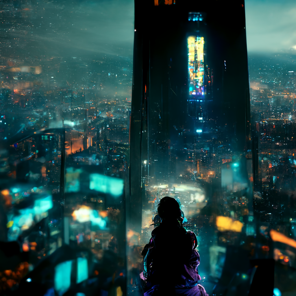 'Ether' Concept Art by VibeDoctorPhD on DeviantArt